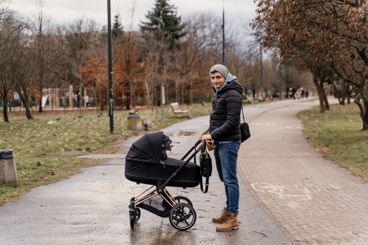 Cybex Priam – test. Jak sprawuje się po półtora roku użytkowania ...