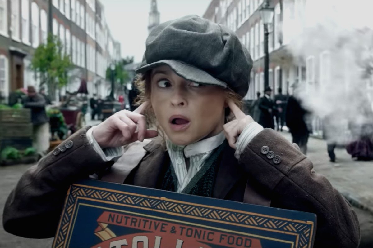 "Enola Holmes 2": premiera 4 listopada. Co jeszcze warto obejrzeć w ...