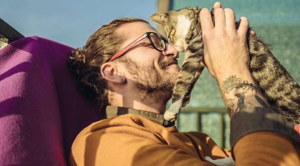 Mars Global Pet Parent Study. Wyniki badania o opiekunach zwierząt ...